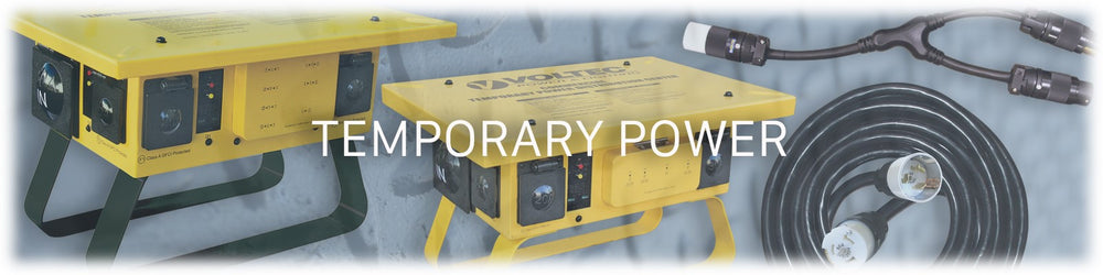 Temporary Power