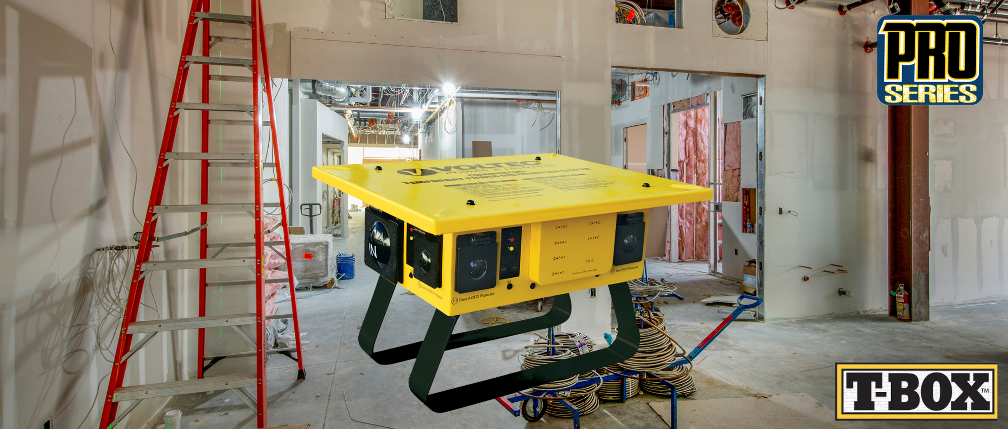 Voltec Power and Lighting