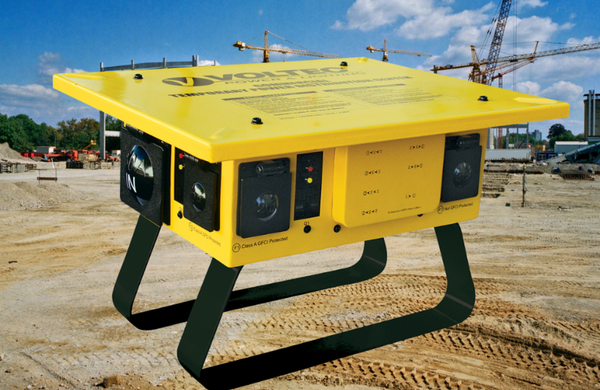 Voltec Power and Lighting