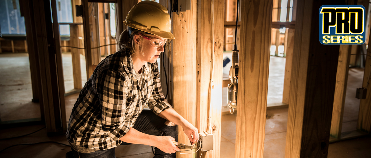 Voltec Power and Lighting