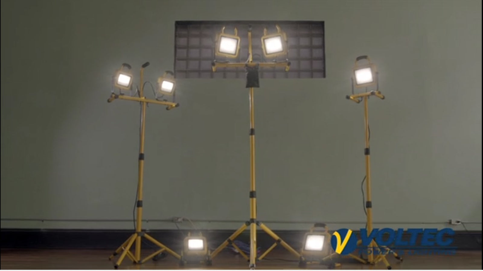 Voltec Power and Lighting