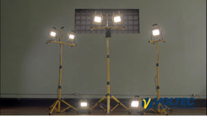 Voltec Power and Lighting