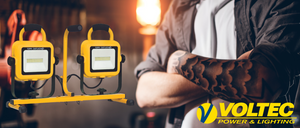 Voltec Power and Lighting